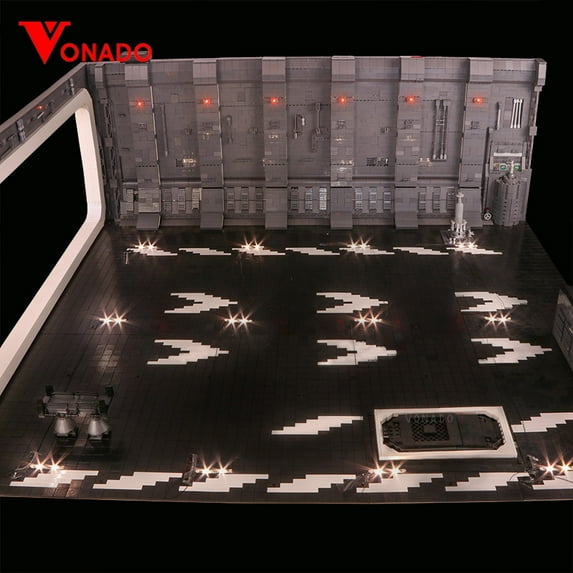 ‌LED Light Compatible with Legos Building Set, LED Light Kit for Legos ...
