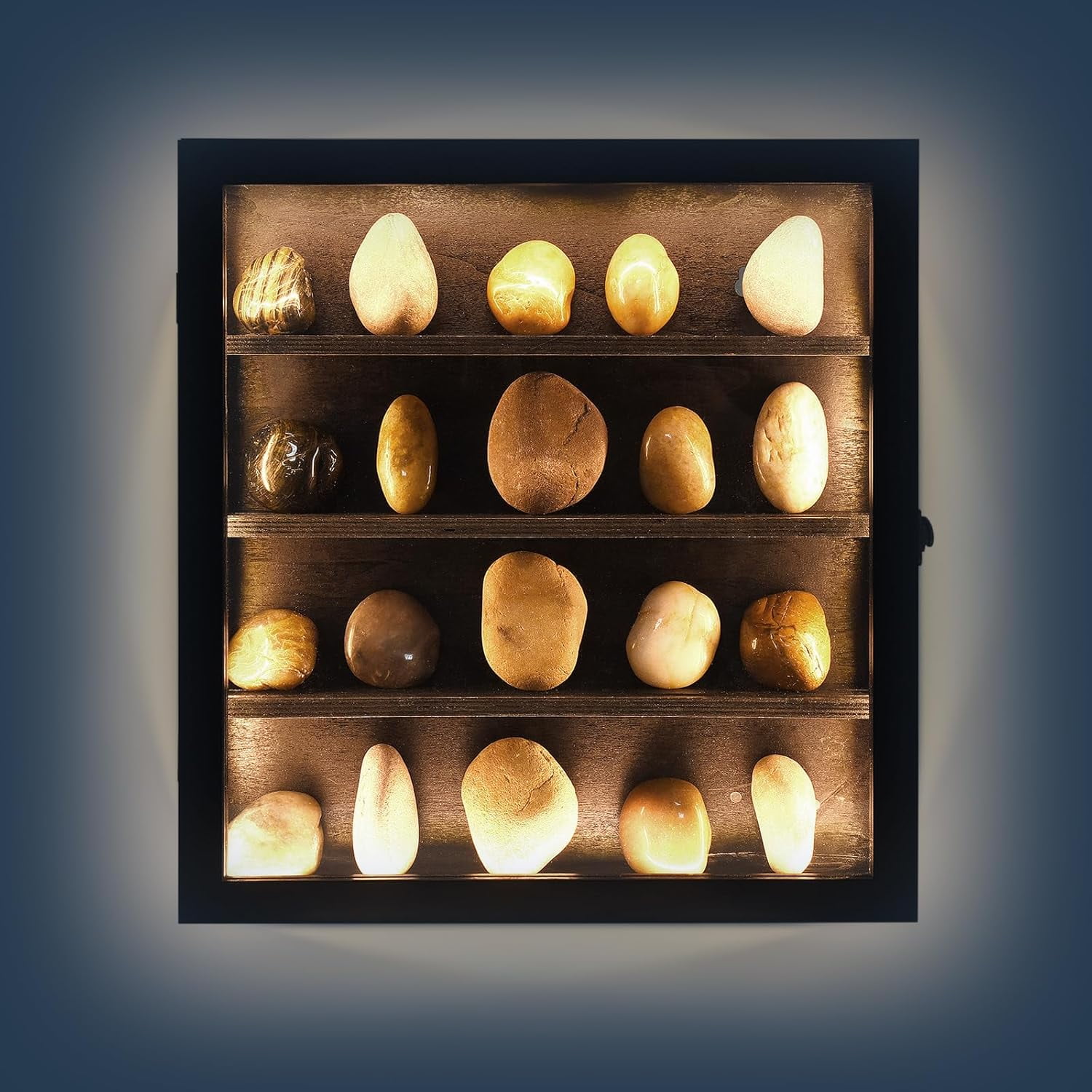 Gemstone Light Box