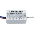 LED Light Driver AC-DC Converter Transformer Power Adapter Electrical ...