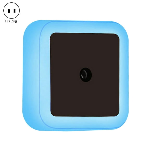 Eco Power Plate Night Light