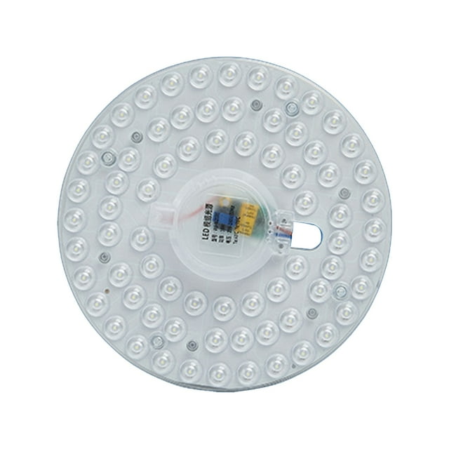 LED Light Engines Retrofits Module Round LED Panel Circle Bulb Home ...