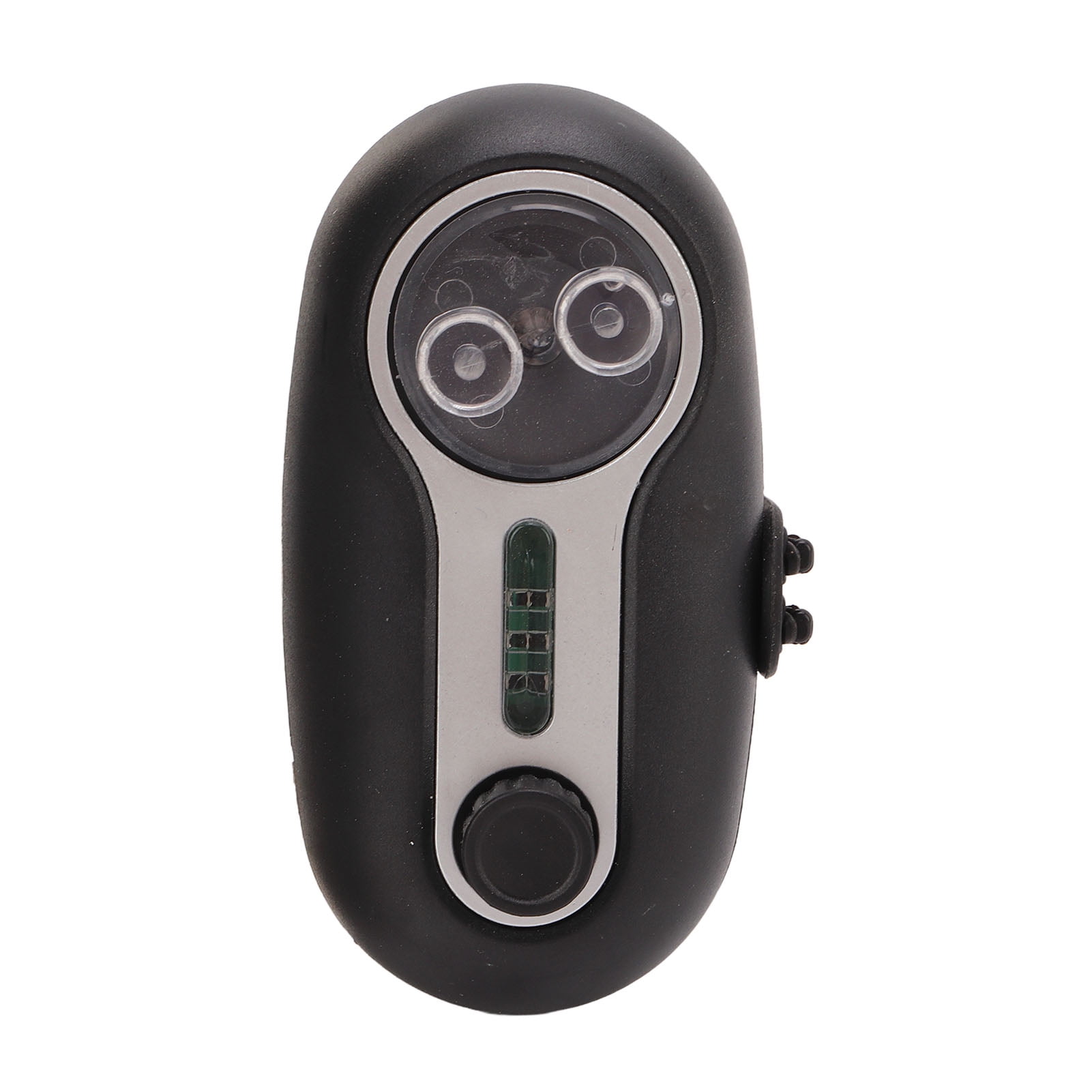 LED Light Fishing Bite Alarm Adjustable Volume Energy Saving Eco Friendly Bite Alarm with ABS ...