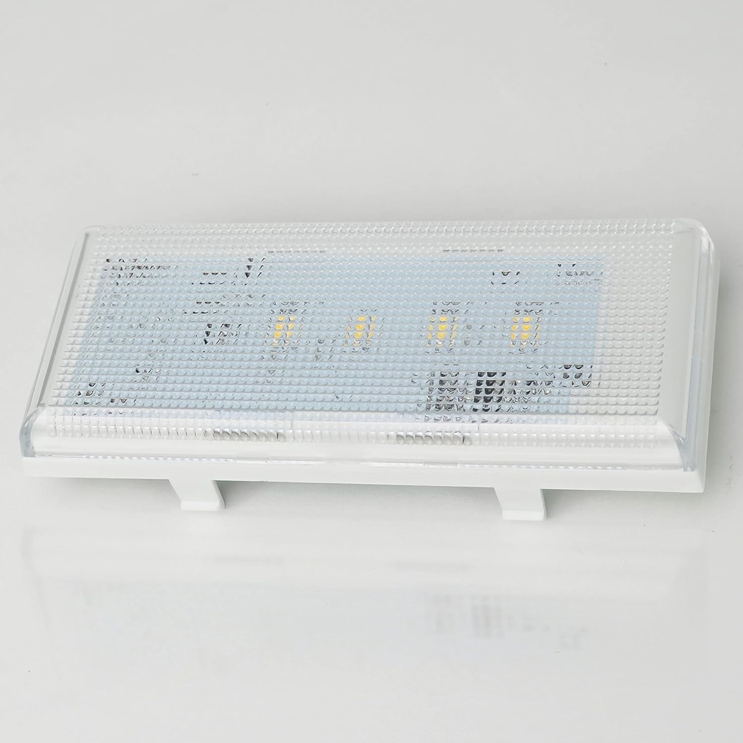 CROSSDESIGN Refrigerator LED Module Light Lamp Fit for Whirlpool ...