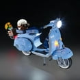 LED Light Kit for Lego 10298 125 Set, Compatible with Lego 10298 ...