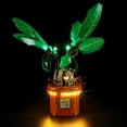 LED Light Kit for Lego 76433 Mandrake Set, Compatible with Lego 76433 ...