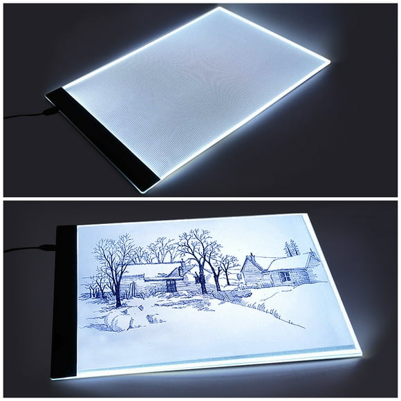 A3 Light Pad