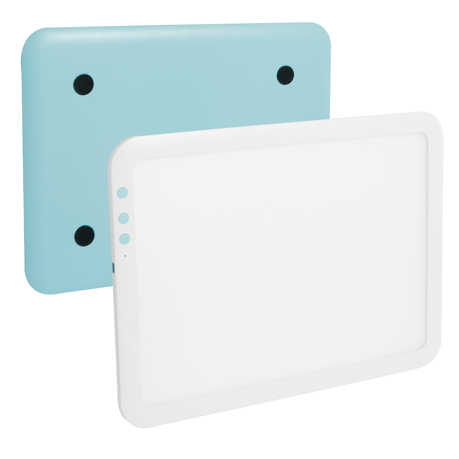 LED Light Pad Rechargeable A4 Light Pad High Brightness 3 Light Color ...