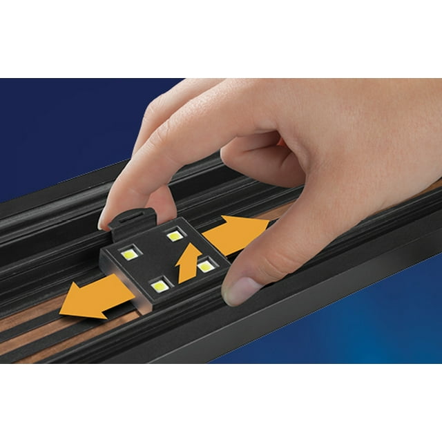 LED Light Pod - Color Enhancement - Walmart.com