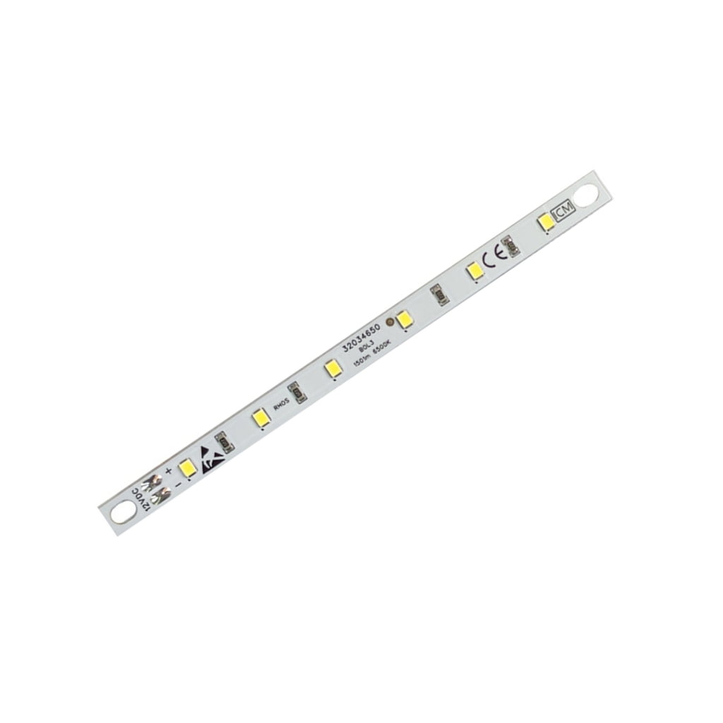 LED Light Refrigerator Interior Illumination 12V LED Light Replacement ...
