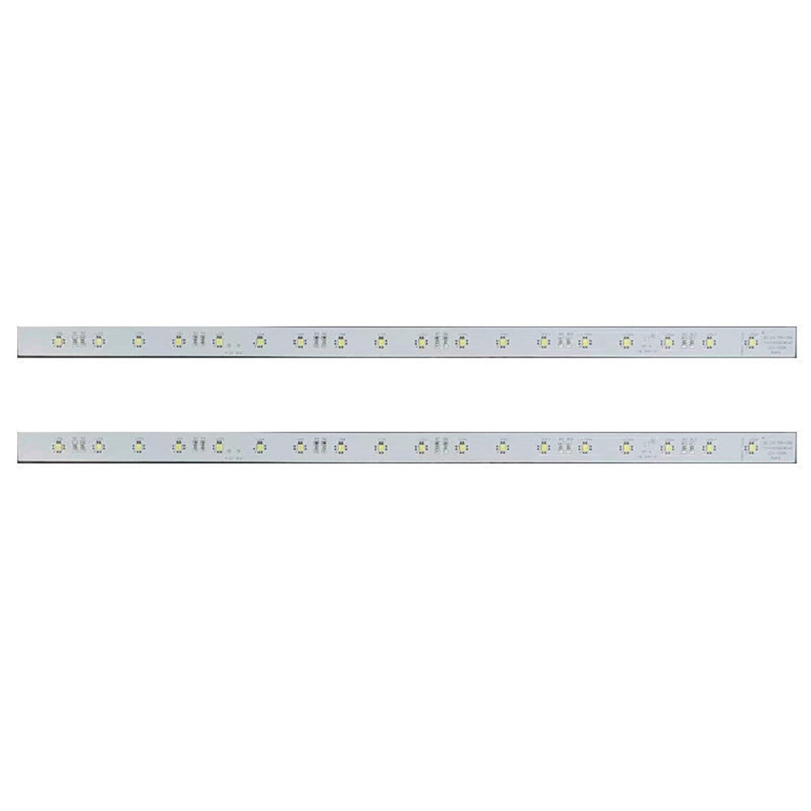 LED Light Refrigerator Interior Illuminations LED Light Replacement ...