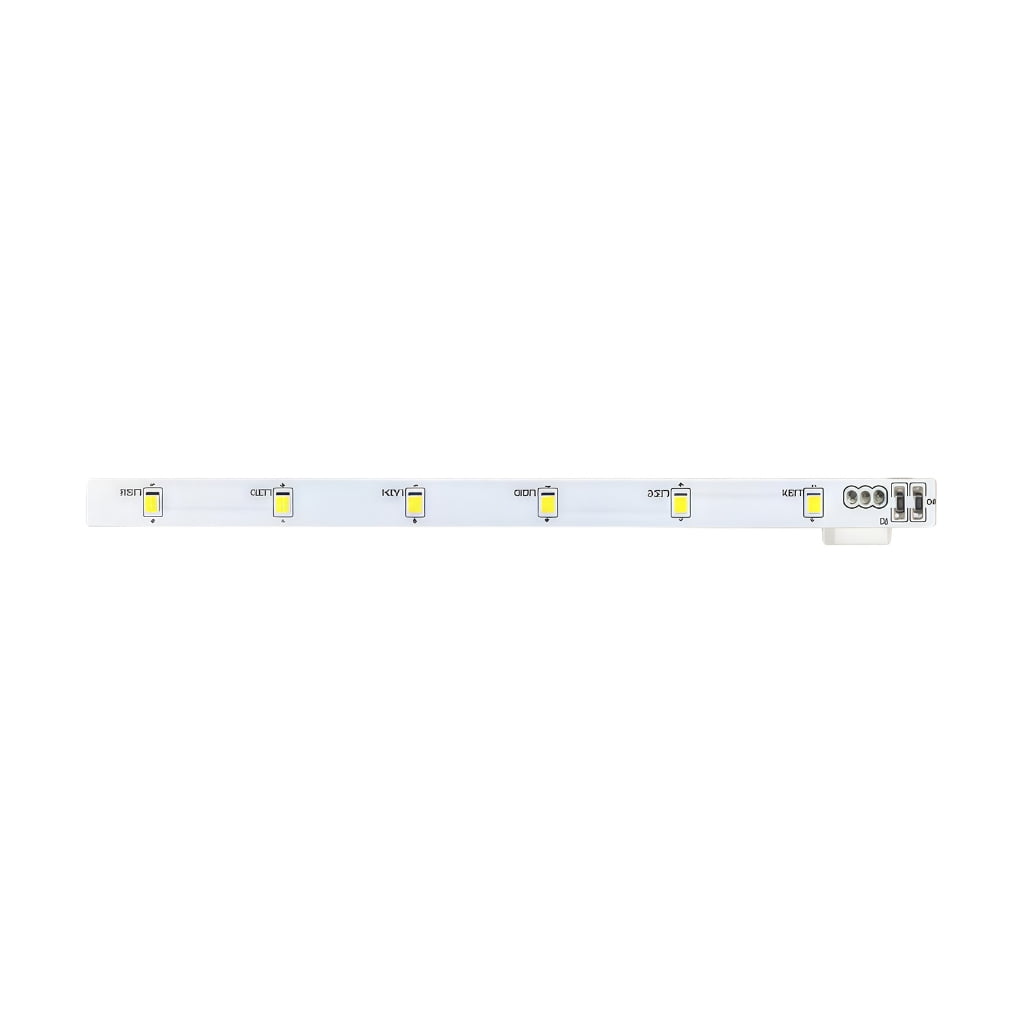 LED Light Refrigerator Interior Illuminations Replacement Fridge LED ...