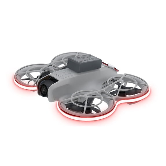 LED Light Strip For DJI Neo Anti-Collision Night Flight Brightness ...