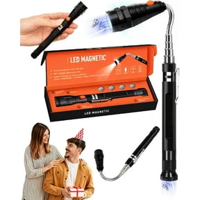 Telescoping Magnet