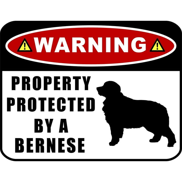 LED Light Up Red Flashing Blinking Attention Grabbing Laminated Dog ...