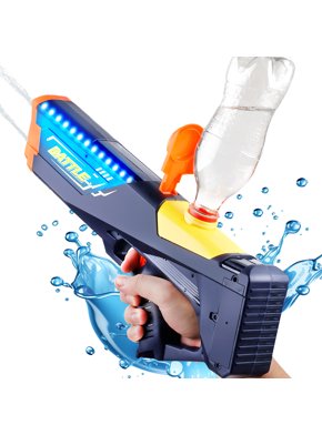 All Water Blasters in Water Guns and Soakers - Walmart.com