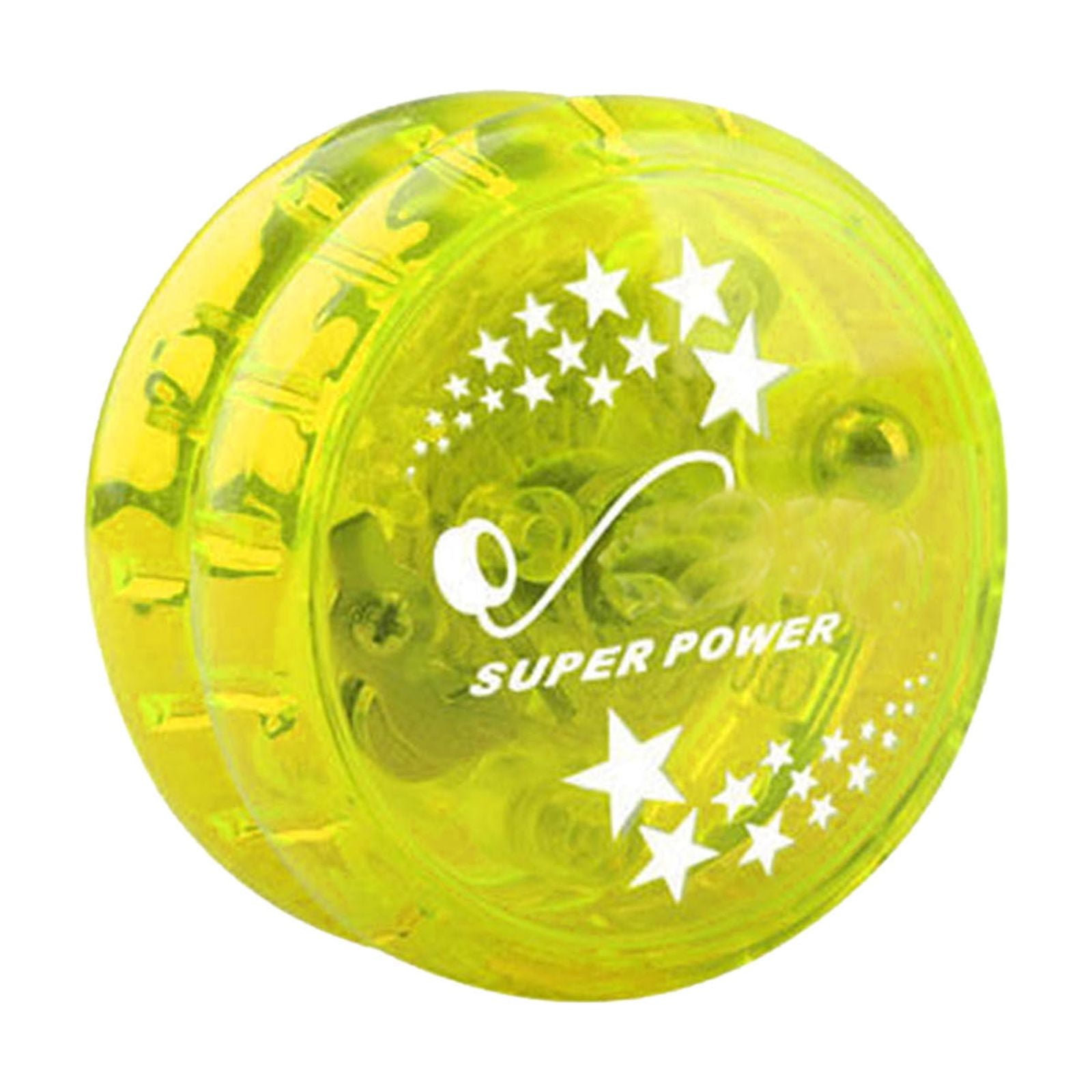 LED Light Up YOYO for Kids Beginner YOYO for Kids Responsive Bearing ...