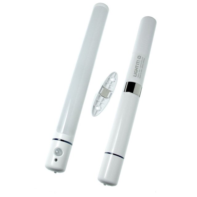 LED Light Wand - White - Walmart.com