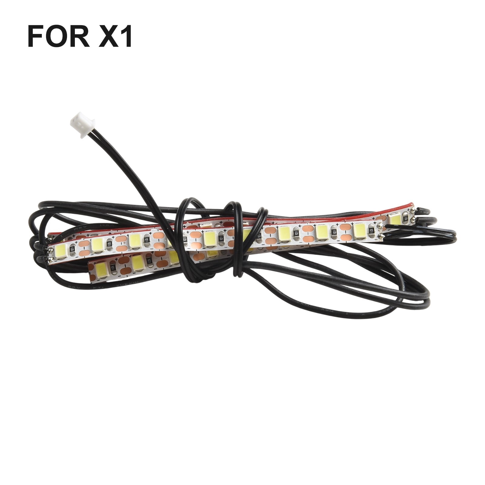 LED Light for Bambulab for P1P for X1 5V 12W, 110cm/43in Wire,for 3D ...