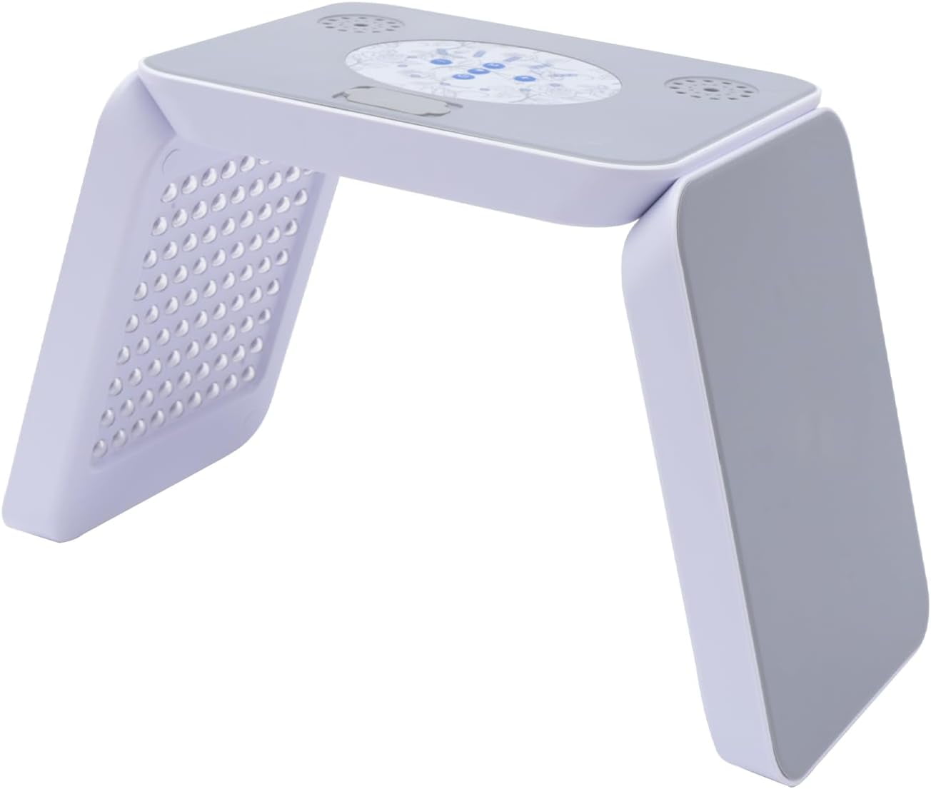 LED Light for Face - Professional LED Face Mask Light SPA Body Skin ...