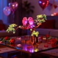 LED Light for Lego-21365 LEGO Ideas Love Birds Building Blocks Model ...