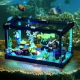 LED Light for Lego-31122 Creator 3-in-1 Fish Tank Building Blocks Model ...