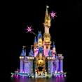 LED Light for Lego-43222 Castle Building Blocks Model (Lego Set NOT ...
