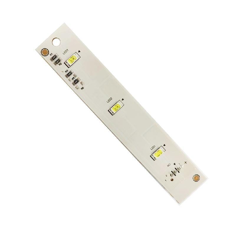 LED Light for Three Door DA41-00674H Light Board Freezer Light Strips ...