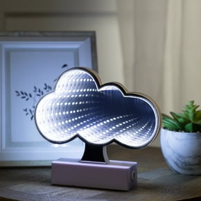 Led Light Clouds