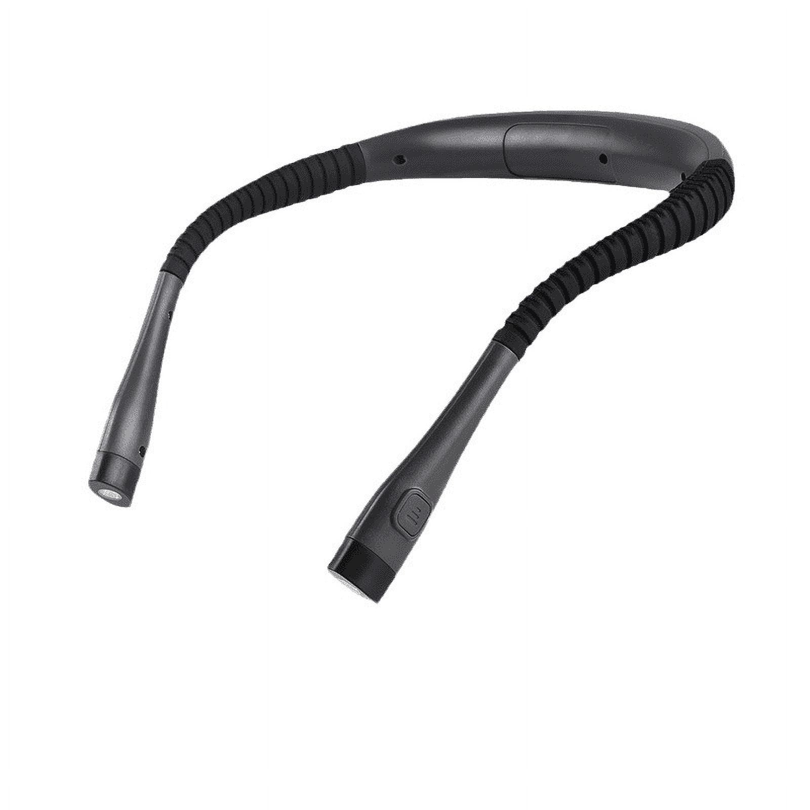LED Lighting Neck Hanging Light LED Reading Light Night Reading Light ...