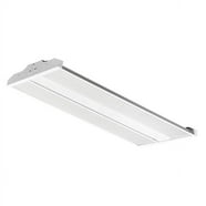 Hubbell Industrial Lighting Round UFO LED High Bay CRN-50MV-EDU-FP-OCS ...
