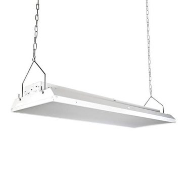 4ft. LED Color Tunable Up/Down Linear Light - 50W - 3000K/4000K/5000K ...