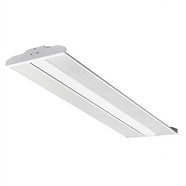Cooper Lighting 8TSSF-232-UNV-EB81-U 8 ft. Commercial Fluorescent Strip ...
