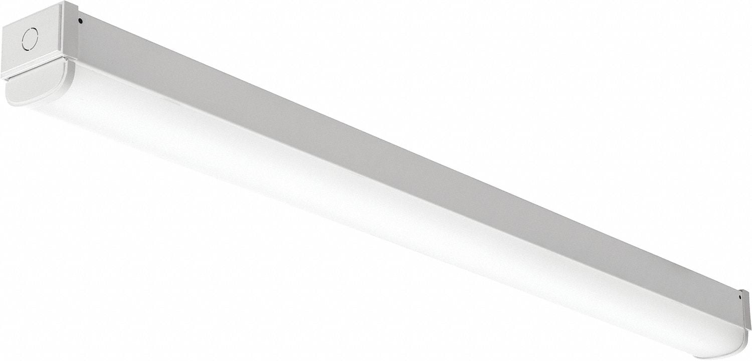 LED Linear Strip Light,4 ft L,2895 lm - Walmart.com