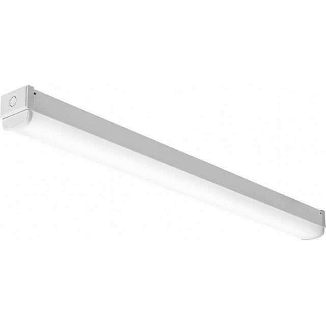 LED Linear Strip Light,4 ft L,4839 lm - Walmart.com