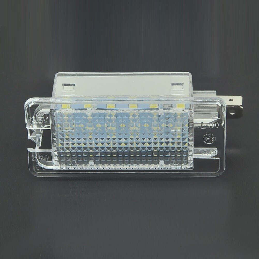 LED Luggage Compartment Light Trunk Cargo Lamps For Kia Sportage Forte ...