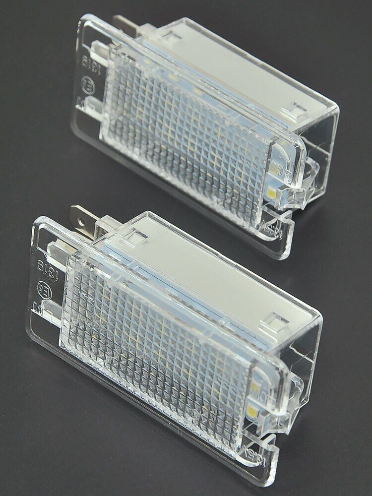 LED Luggage Compartment Light Trunk Cargo Lamps For Kia Sportage Forte ...