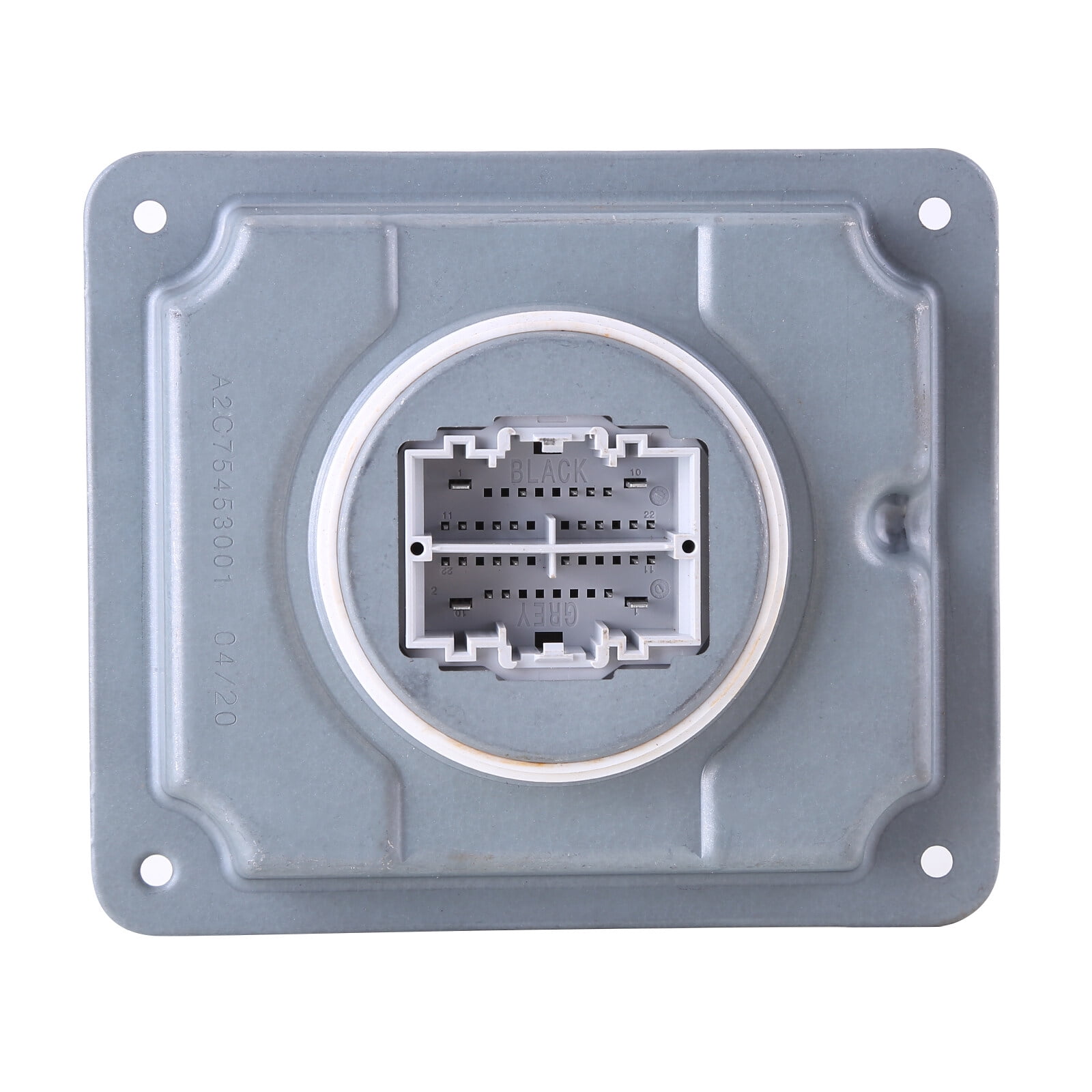 LED MOD Headlight Control Module for Ford Explorer Explorer 2020-2022 ...