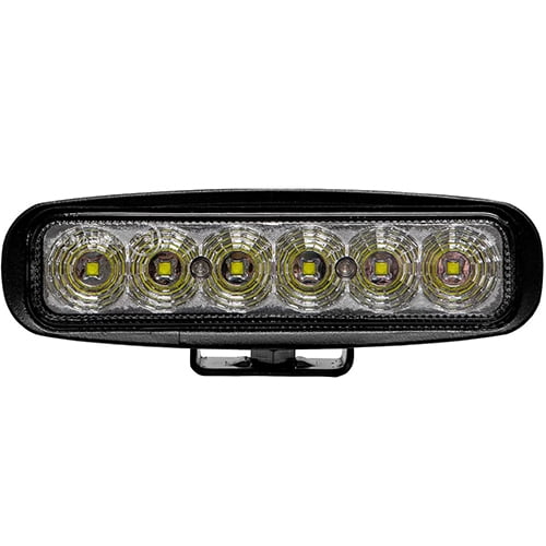 LED MV Work Lamp Rectangle 1440 Lumen - Walmart.com