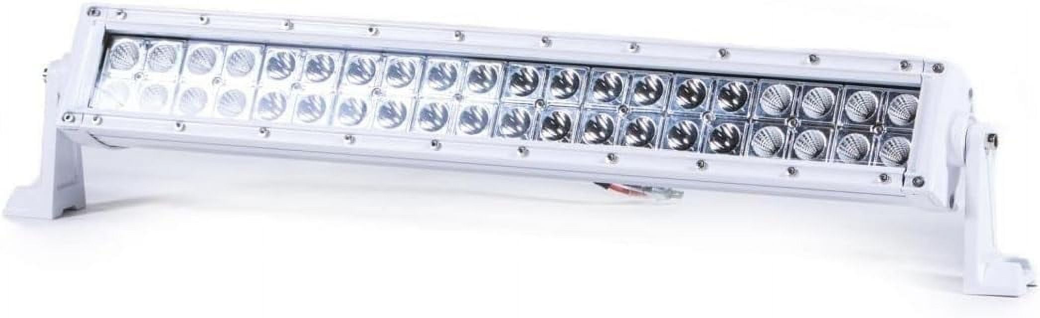 LED Marine Light Bar for Boat T-Tops - Spot Light, Flood Light ...