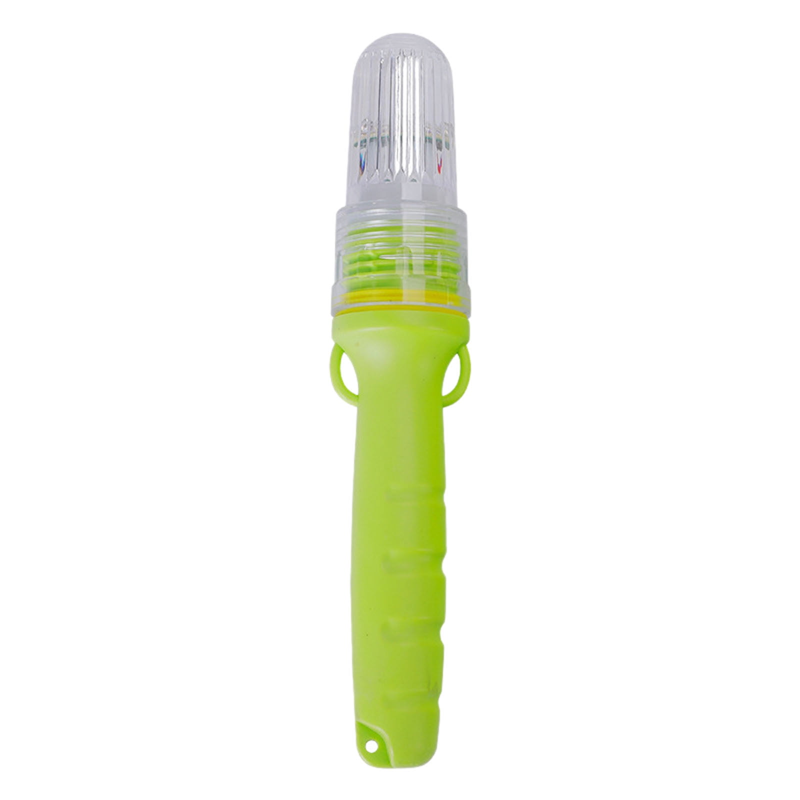 LED Marine Navigation Light 77 Inch AA Battery Powered Automatic ...