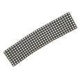 LED Matrix Panel, WS2812B RGB 832 Pixels Digital Flexible Dot Matrix ...