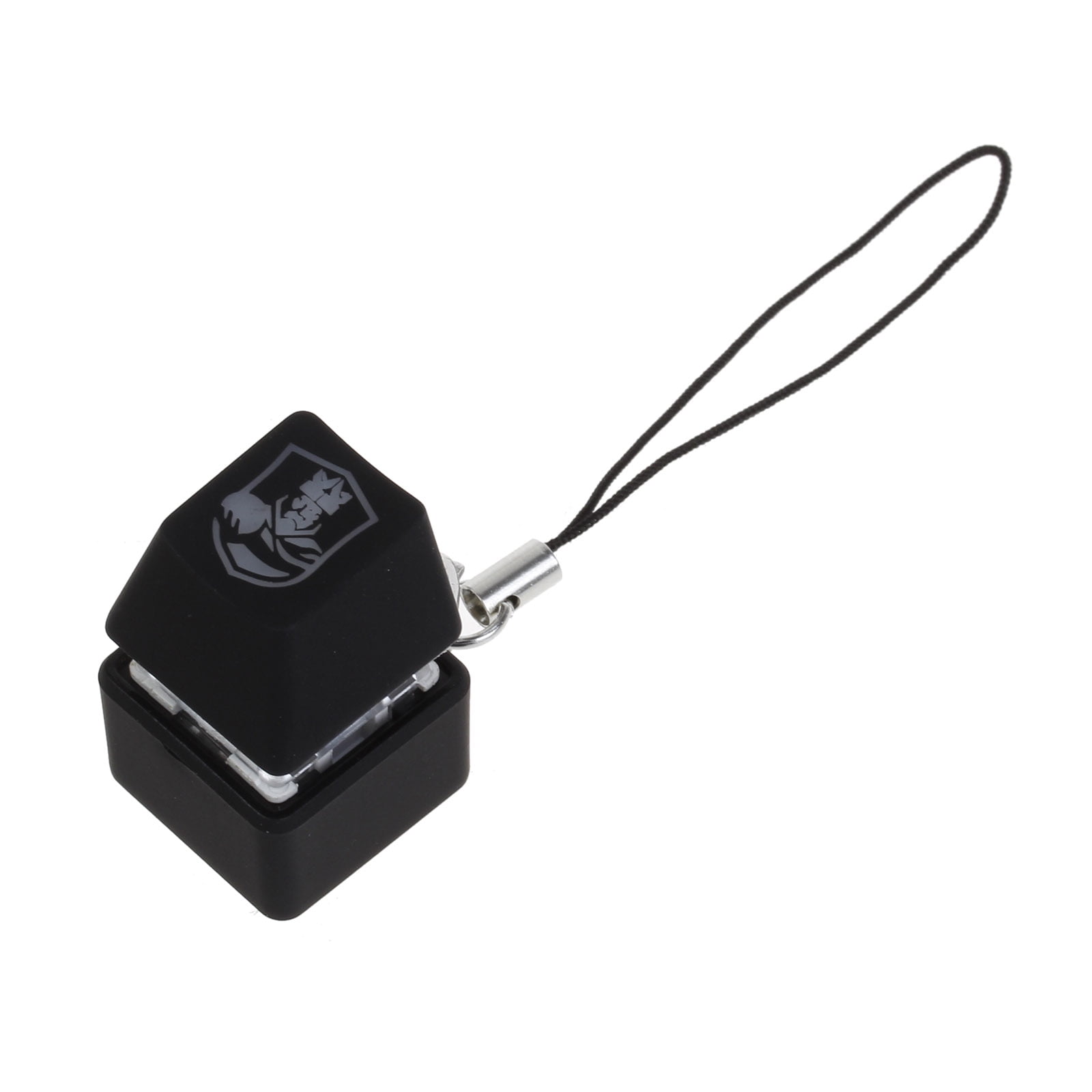 LED Mechanical Keyboard Keychain Light Up Backlit For Keyboard Switches ...