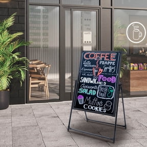Electronic Message Signs