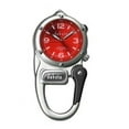 LED Microlight Clip Watch - Walmart.com