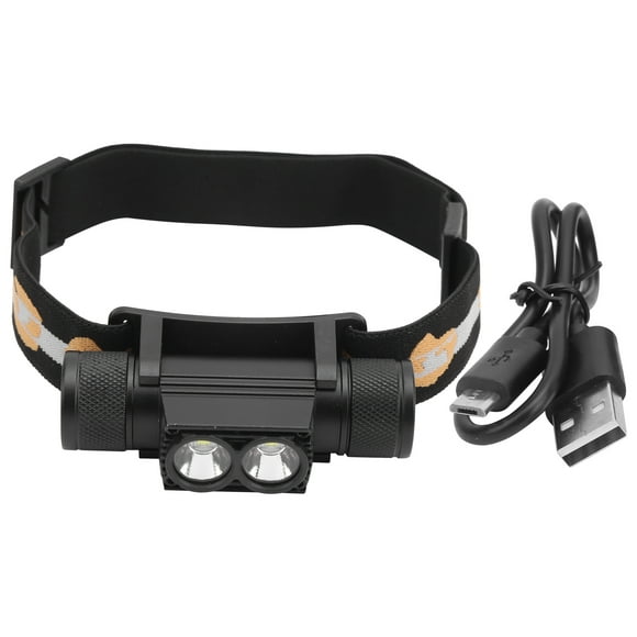 18650 Headlamps in Headlamps - Walmart.com