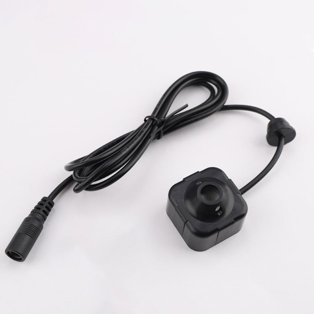 LED Mist Maker Fogger Water Fountain Pond Mist Maker Indoor and Outdoor ...