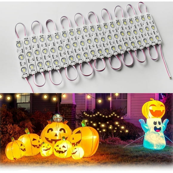 Replacement Led Lights Inflatables