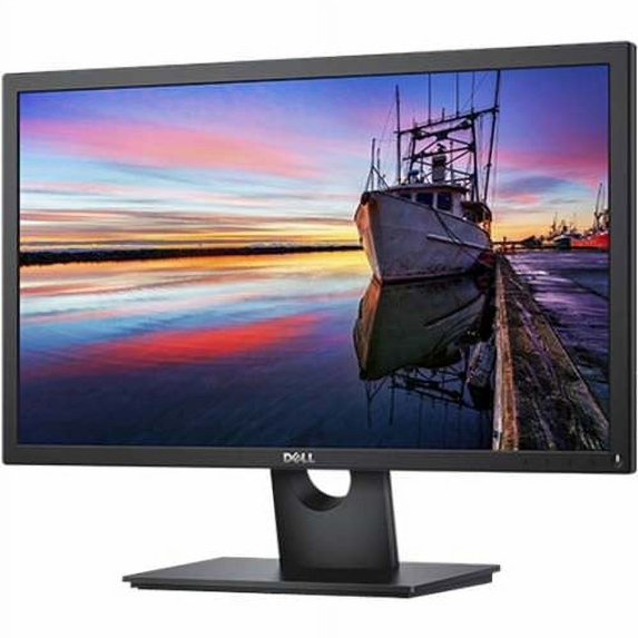 Walmart 23" Full HD LED Monitor - Computer Electronics, Wide Viewing ...