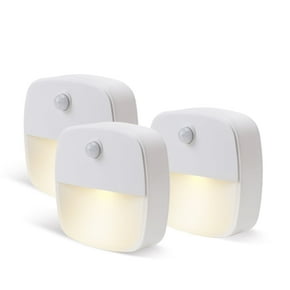 Battery Operated Night Lights in Night Lights - Walmart.com