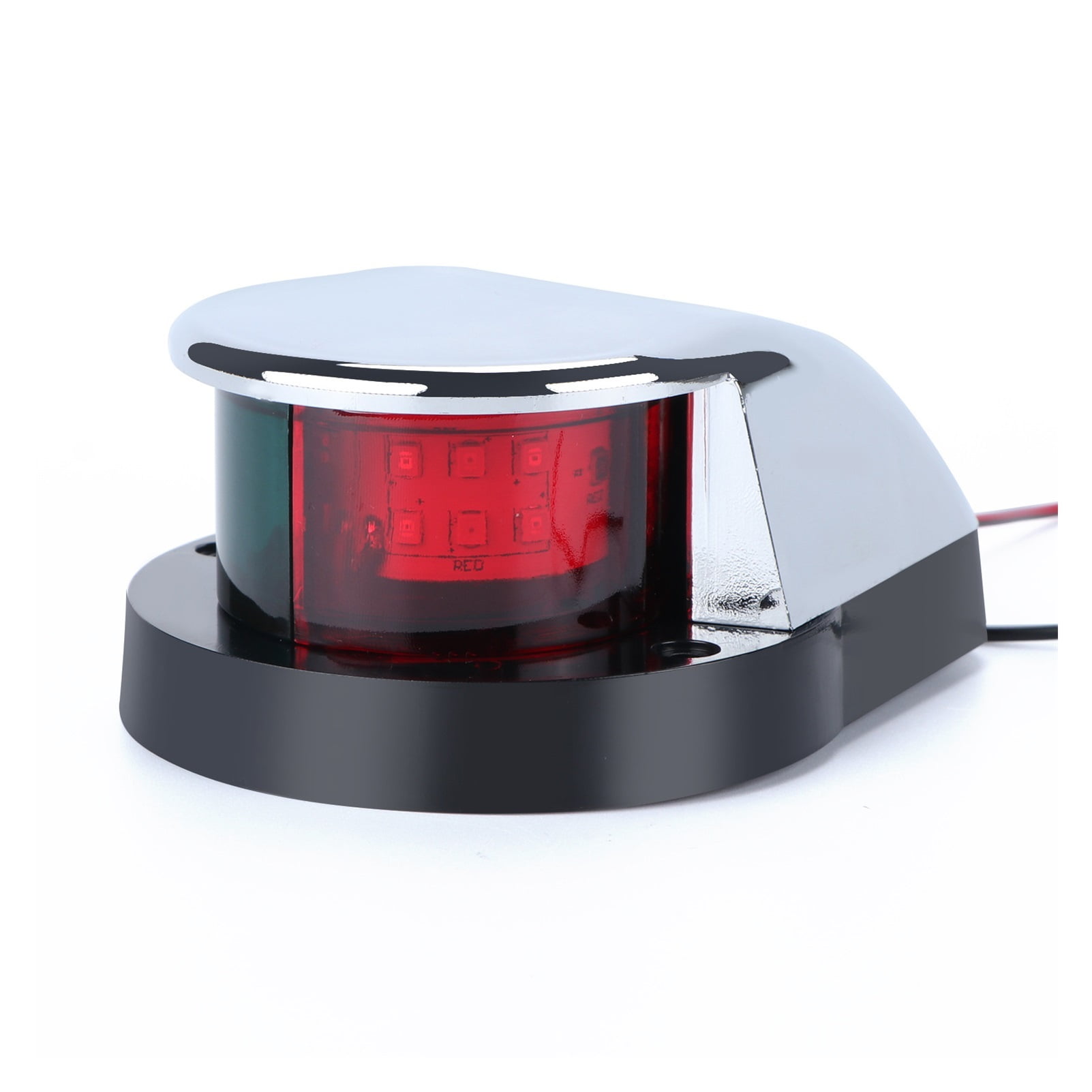 LED Navigation Light Left And Right Ship Side Light Navigation Light ...